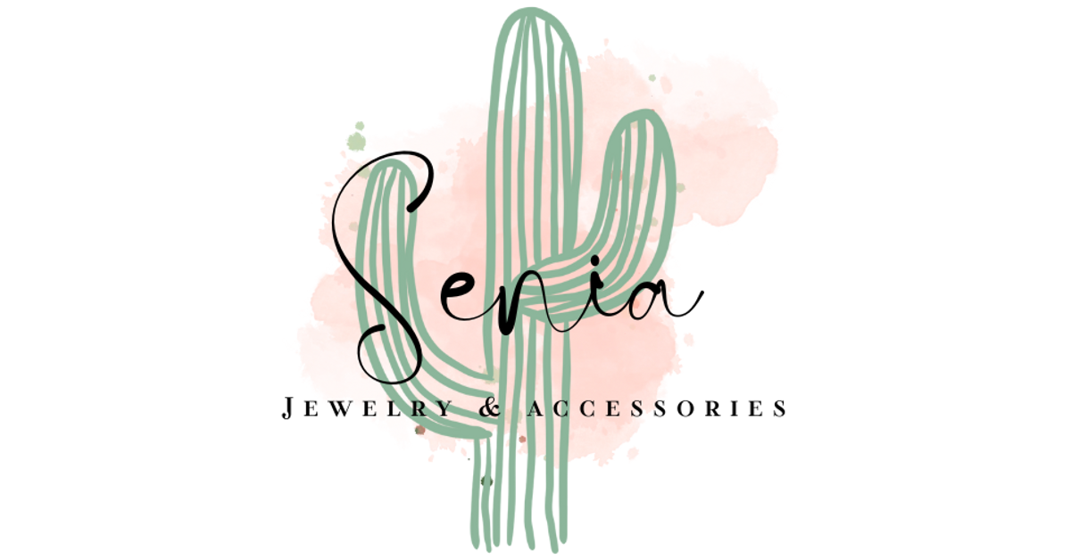 Senia Jewelry